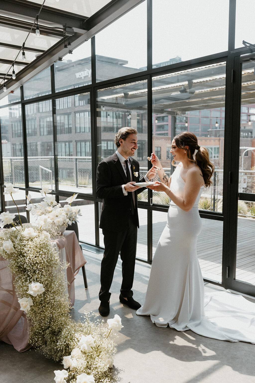 15 of the Best Luxury Chicago Wedding Venues