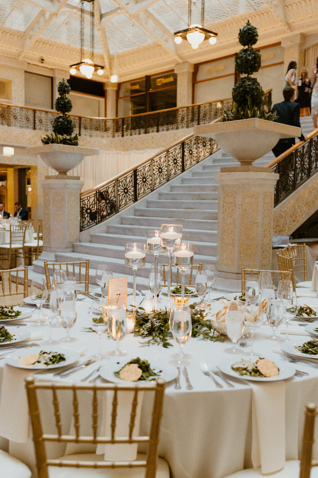 15 of the Best Luxury Chicago Wedding Venues